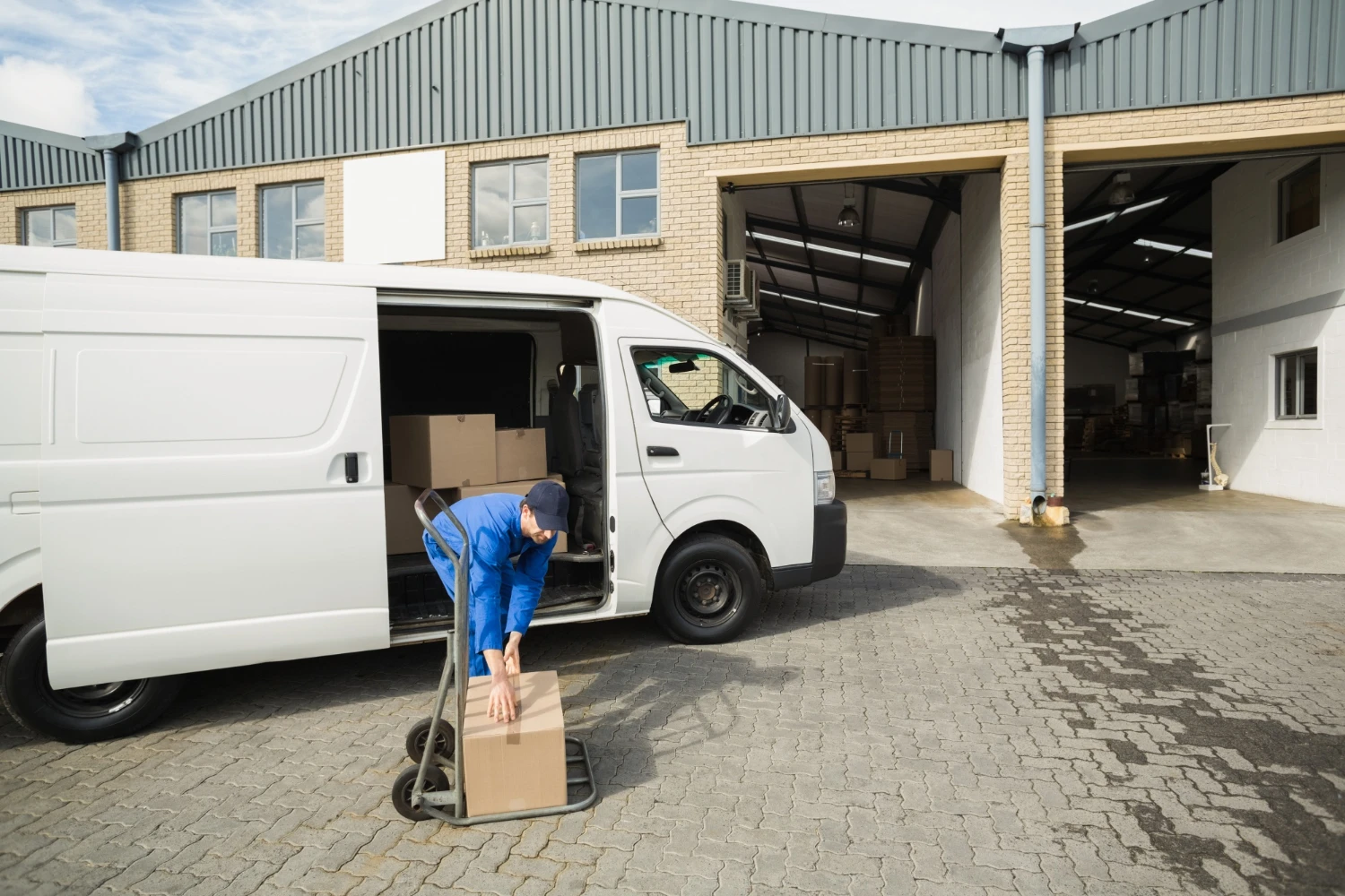 Our Services - SteadyPath Services